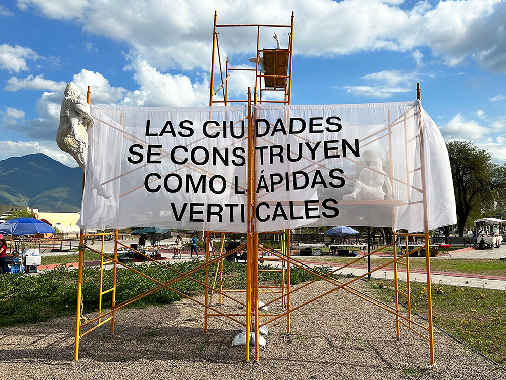 REFUGIO – TEXTOS MAGMA